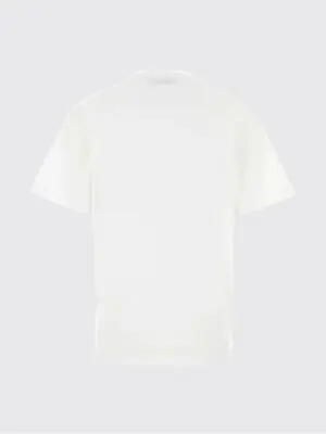 Gucci Cotton T-shirt - White