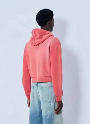 Acne Studios Zip-up Hoodie