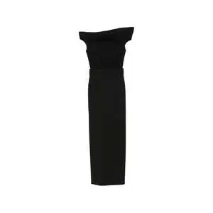 Solace London Dresses Evening Dresses - Black