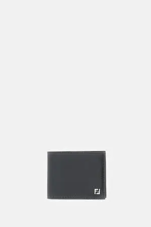 Fendi Bi-fold Slim Wa - Multicolor