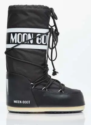 Moon Boot Icon Snow Boots