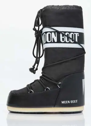Moon Boot Icon Snow Boots