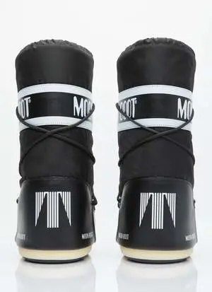 Moon Boot Icon Snow Boots