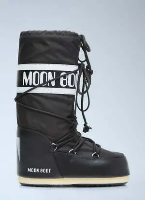 Moon Boot Icon Snow Boots