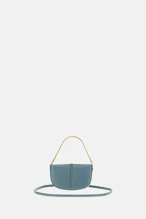 Fendi Fendigraphy Wallet Chain