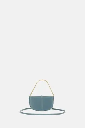 Fendi Fendigraphy Wallet Chain - Multicolor
