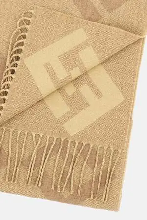 Fendi Scarf