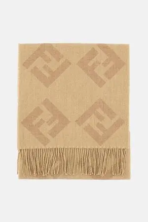 Fendi Scarf - Multicolor