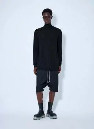 Rick Owens Cargo Shorts