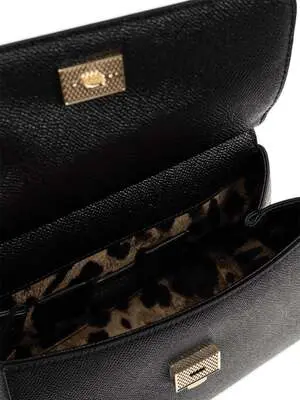 Dolce & Gabbana Sicily Medium Tote Bag