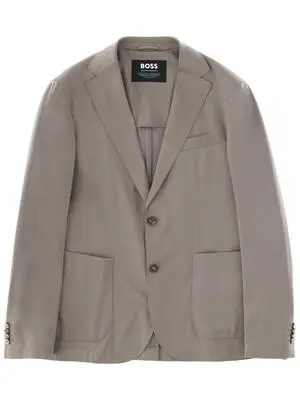 BOSS C-hanry Blazer - Gray