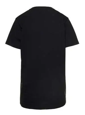 Isabel Marant Étoile Cotton Jersey T-shirt