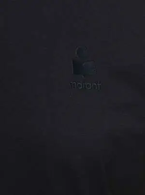 Isabel Marant Étoile Cotton Jersey T-shirt