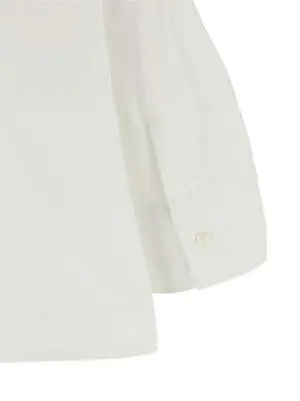 Givenchy Cropped Shirt