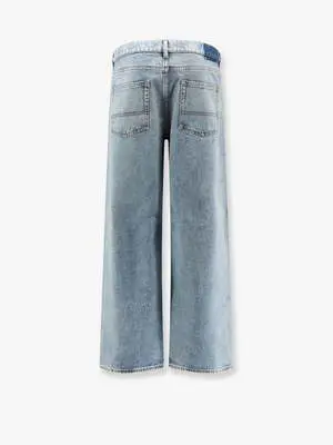 GOLDEN GOOSE Denim Jeans