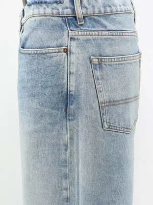 GOLDEN GOOSE Denim Jeans