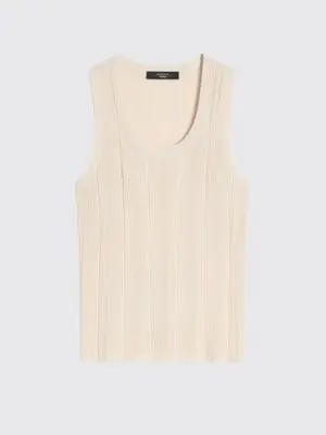 Max Mara Sweater - Cream