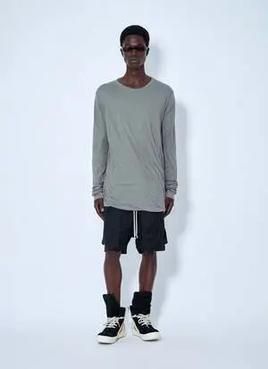 Rick Owens Cargobela Shorts