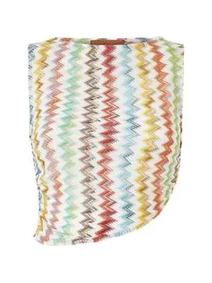 Missoni Zigzag Top