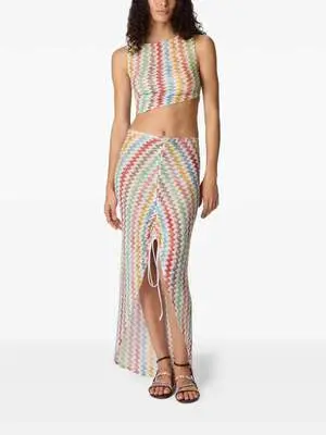 Missoni Zigzag Top