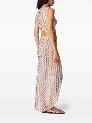 Missoni Zigzag Top