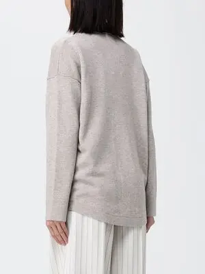 Max Mara Wool And Cashmere Polo Shirt