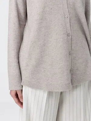 Max Mara Wool And Cashmere Polo Shirt