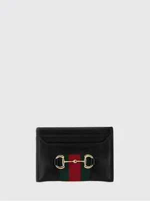Gucci Wallet - Black