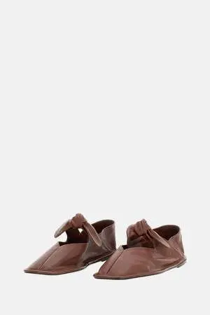 Hereu Llasada' Ballet Flats