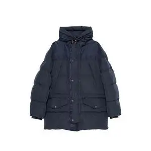 PARAJUMPERS Jackets Padded & Down Jackets - Blue