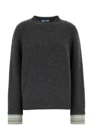 Women's Wool Blend Sweaters