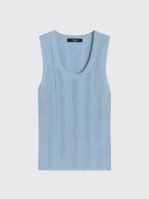 Max Mara Sweater - Blue