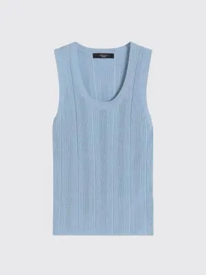 Max Mara Sweater - Blue