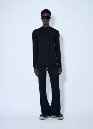 Rick Owens Dietrich Drawstring Pants
