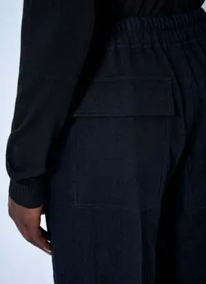 Rick Owens Dietrich Drawstring Pants