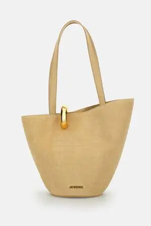 Jacquemus Le Bambola Moyen Bucket Bag - Multicolor