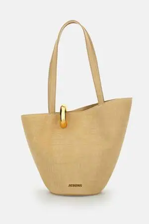 Jacquemus Le Bambola Moyen Bucket Bag - Multicolor