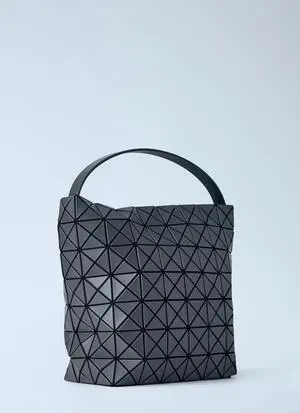 Issey Miyake Valley Handbag - Gray