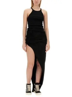 Rick Owens Long Skirt