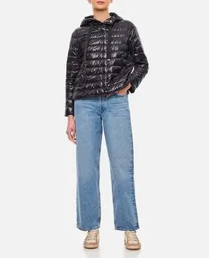 Herno Nylon Down Jacket