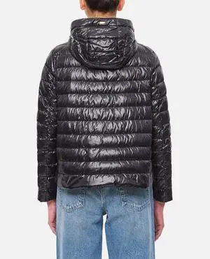 Herno Nylon Down Jacket - Multicolor