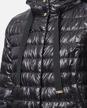 Herno Nylon Down Jacket - Multicolor