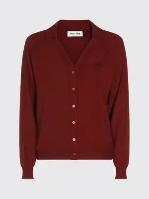 Miu Miu Sweater - Multicolor