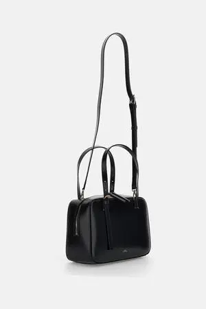 A.p.c. Virginie Box Bag - Multicolor
