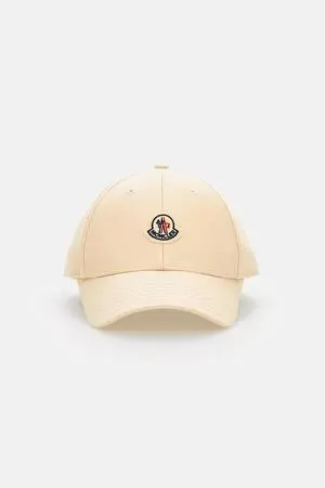 Moncler Baseball Cap - Multicolor