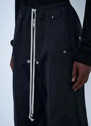 Rick Owens Wide Bela Pants