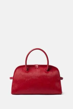 Jacquemus Le Petit Turismo Bag