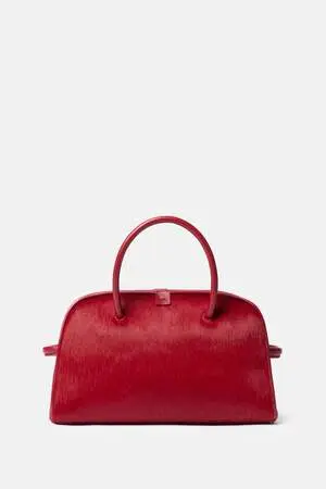 Jacquemus Le Petit Turismo Bag - Multicolor