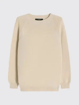 Max Mara Sweater - Cream