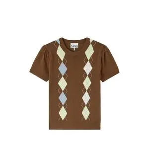 Puff T-shirts For Women